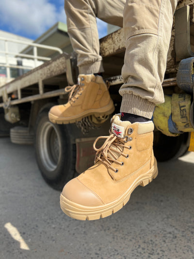 Maxisafe Safety Equipment – Certified Worksite PPE | Safety Direct