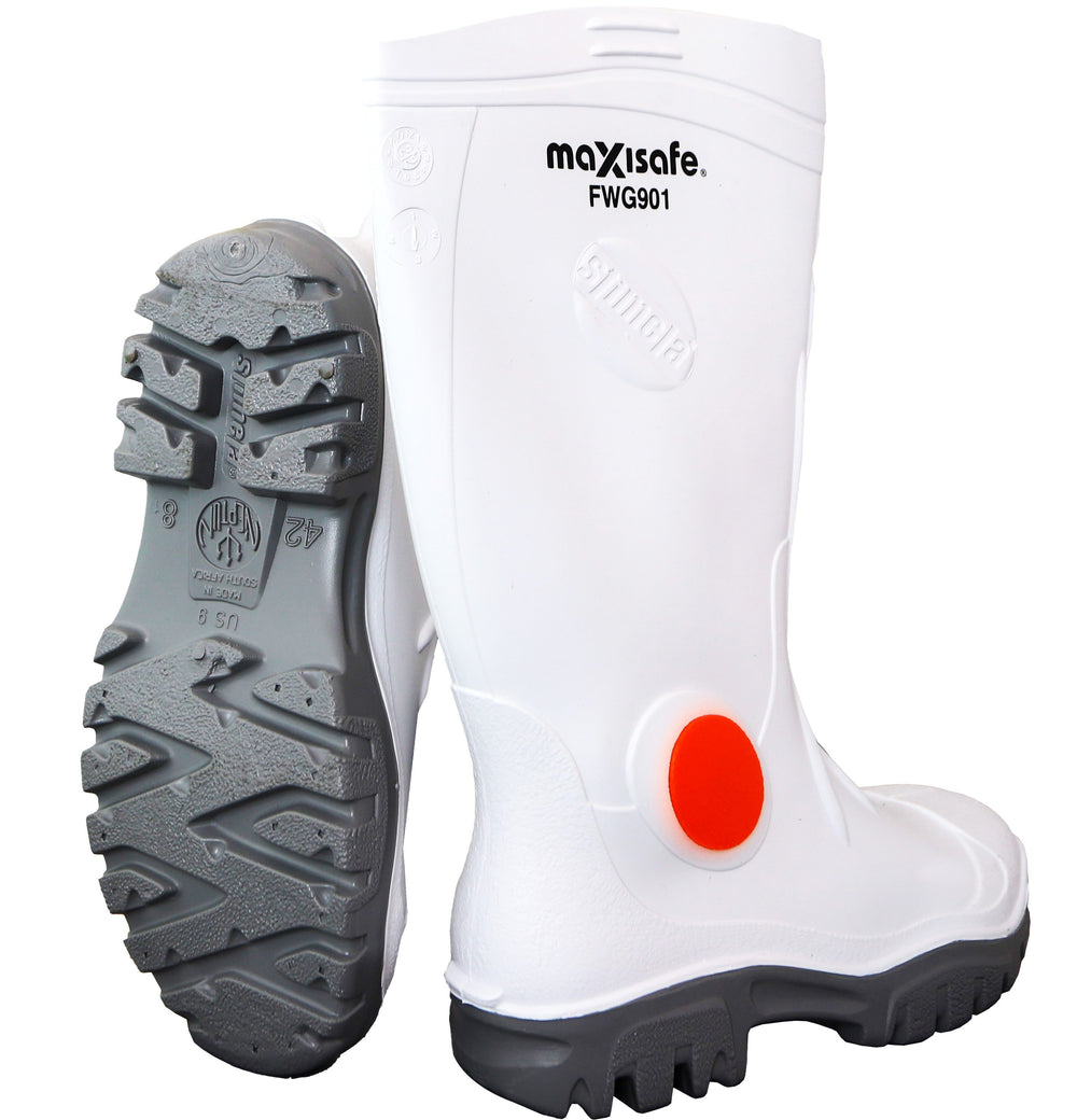 Mining PPE & Safety Workwear | Built for Harsh Conditions – Safety Direct