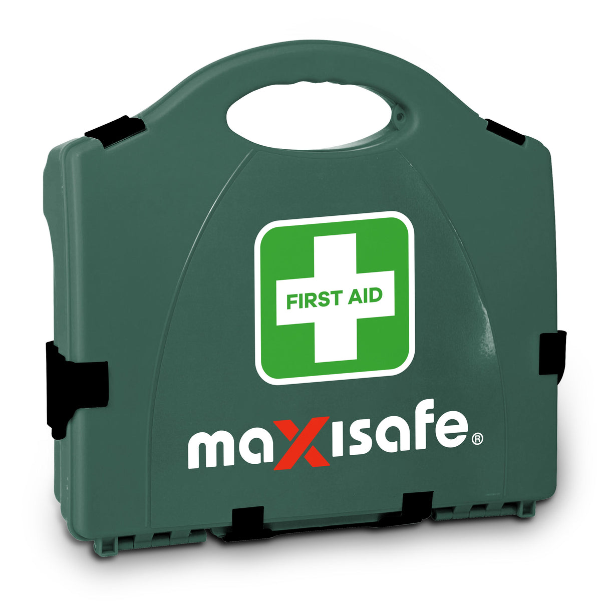 Maxisafe Workplace First Aid Kit – WHS Compliant | Safety Direct