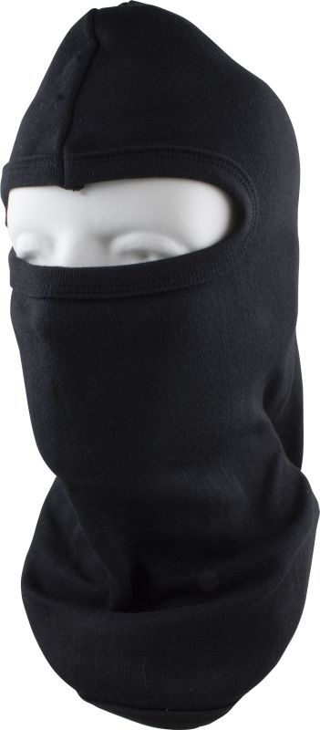 Maxisafe E-MAN Fire-Retardant Balaclava | Safety Direct