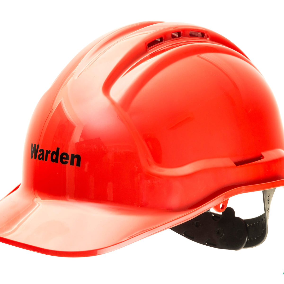 Maxisafe Tuffgard Hard Hat Warden Kit – Red Emergency | Safety Direct