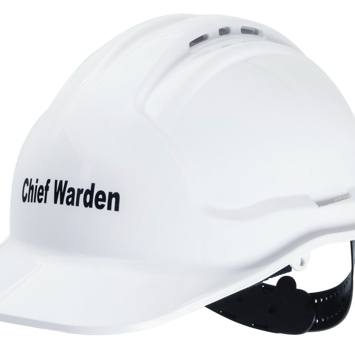 Tuffgard Hard Hat Chief Warden Kit | Safety Direct
