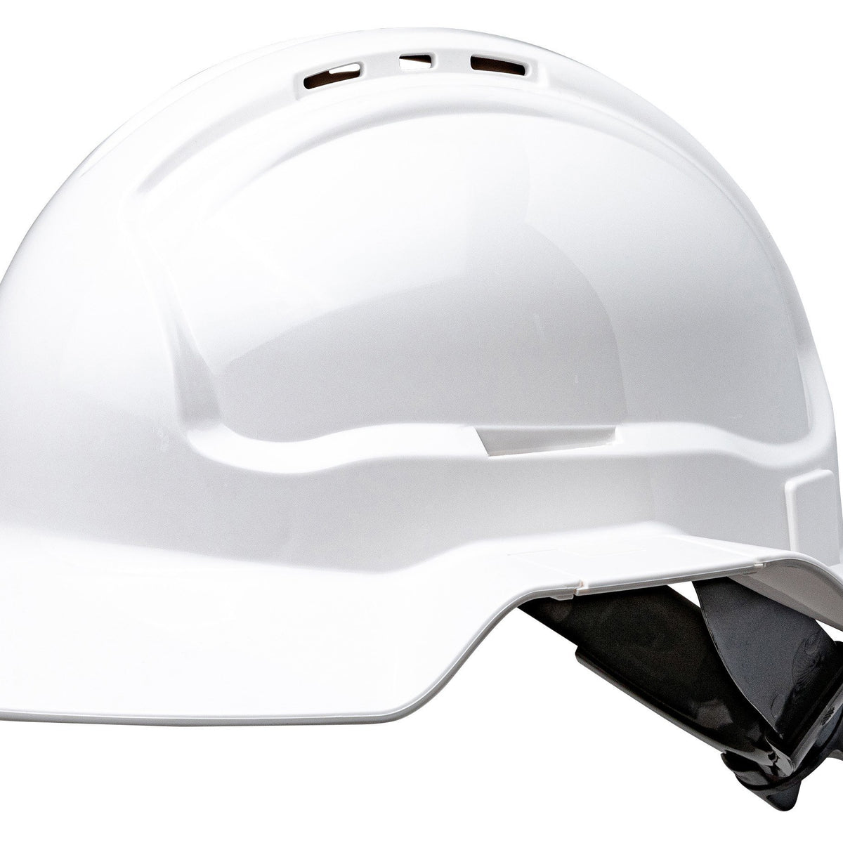 Broad Brim Hard Hat – 360° Coverage Type 1 | Safety Direct