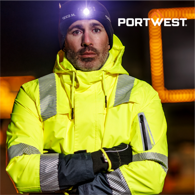 Maxisafe Safety Equipment – Certified Worksite PPE | Safety Direct